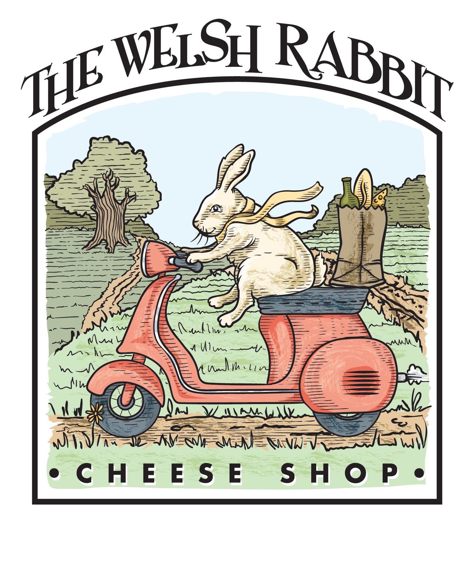 Events – The Welsh Rabbit Cheese Shop